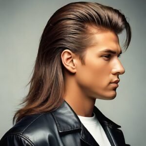 From Outdated to Iconic — How the Mullet Took Over Modern Fashion ...