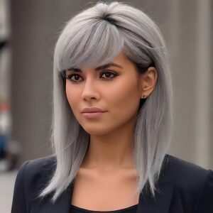 Wolf Cut Gone Wrong: 5 Styling Mistakes That Ruin the Look - Ferd Hair